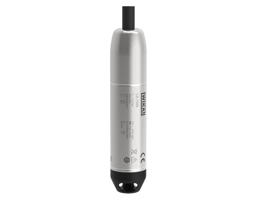 WIKA Level Sensors | Authorized Dealer & Supplier in India