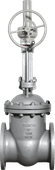 API Approved Gate Valves | Trusted Supplier & Manufacturer