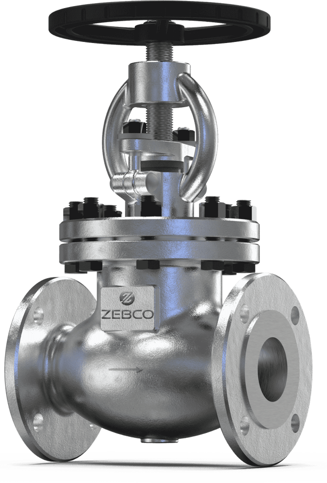 Trusted Aramco Approved Globe Valve Manufacturer | Saudi Arabia