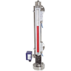 WIKA Level Gauges | Level Measurement | Level Indicator Dealer