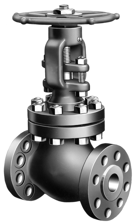 Trusted Aramco Approved Globe Valve Manufacturer | Saudi Arabia