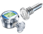 Baumer Pressure Transmitter & Sensor Dealer in India | Zebco