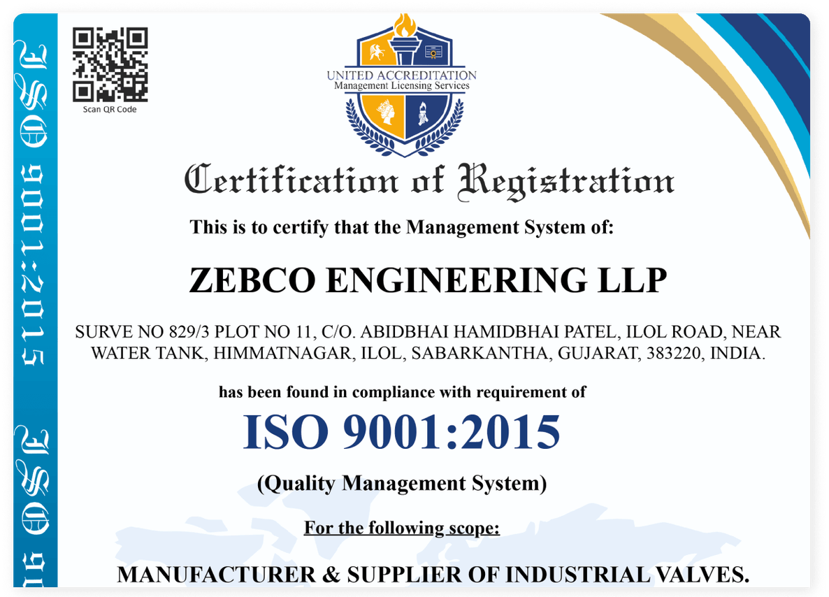 Our Achievements | Zebco