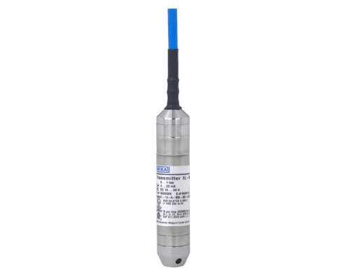 WIKA Level Sensors | Authorized Dealer & Supplier in India