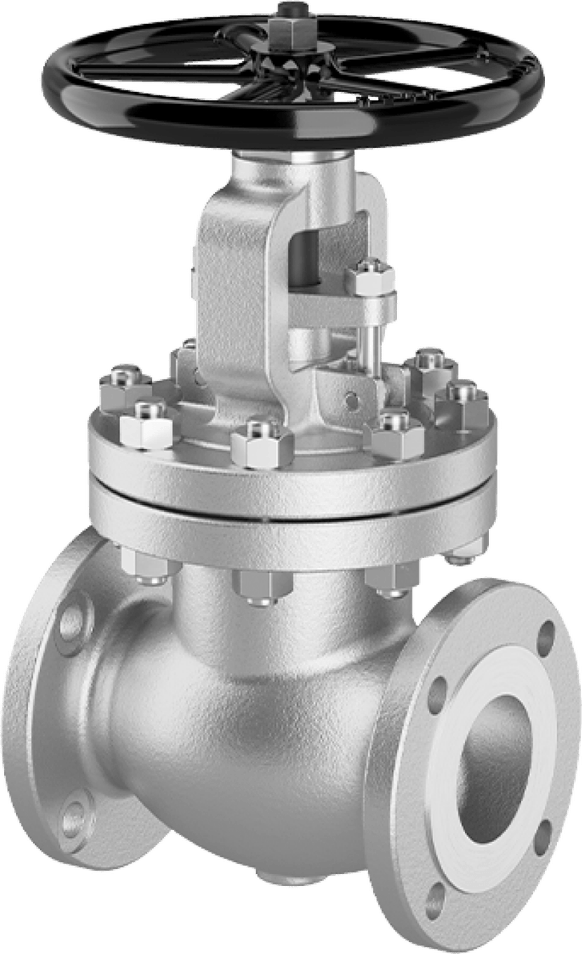 Trusted Aramco Approved Globe Valve Manufacturer | Saudi Arabia