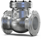 High-Quality Non-Return Valves | Swing & Lift NRV in India