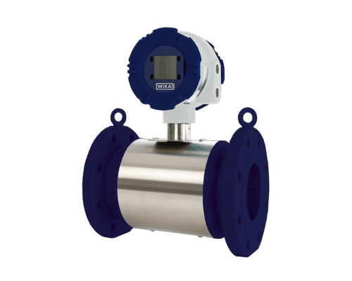 WIKA Flow Meters | Authorized Supplier & Dealer in Ahmedabad