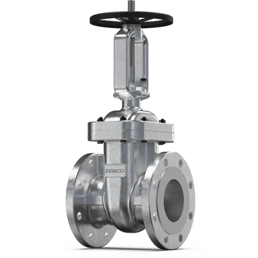 Zebco: Trusted Indian Supplier of Valves, Baumer and WIKA