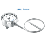 Baumer Temperature Gauge Dealer | Measurement Supplier India