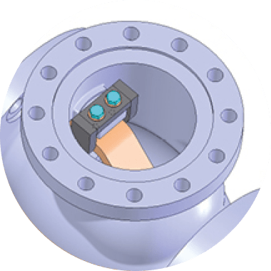 High-Quality Swing Check Valves Manufacturer in India