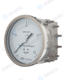 Baumer Pressure & Vacuum Gauges Dealers & Exporters in India