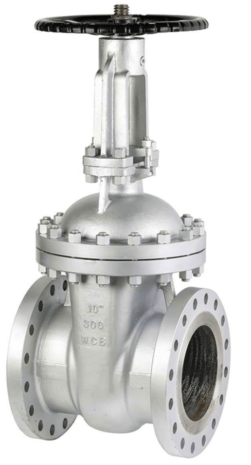 Trusted API Approved Gate valve Supplier/Manufacturer in India