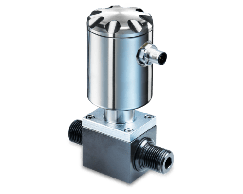 Baumer Flow Meter Gauges | Bimetal Flow Meter Baumer Dealer | Stockist