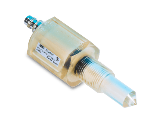 Baumer Level Sensor Supplier | Level Measurement | Level Indicator
