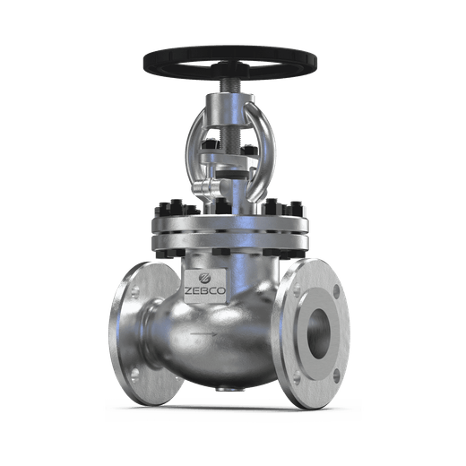 Zebco: Trusted Indian Supplier of Valves, Baumer and WIKA