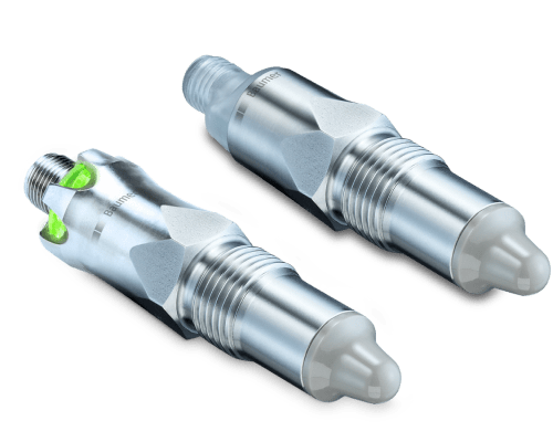 Baumer Level Sensor Supplier | Level Measurement | Level Indicator