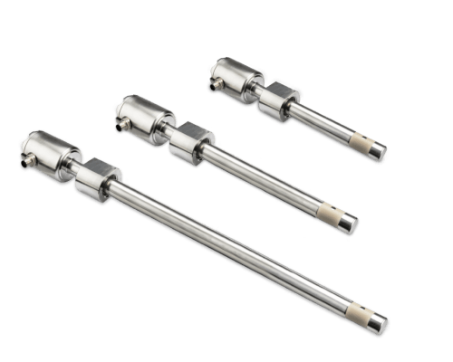 Baumer Flow Meter Gauges | Bimetal Flow Meter Baumer Dealer | Stockist