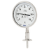 WIKA Temperature Gauge Dealer | Bimetal Thermometers | India