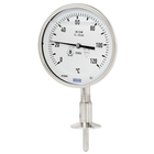 WIKA Temperature Gauges | Thermometers | Bimetal Gauges Dealer