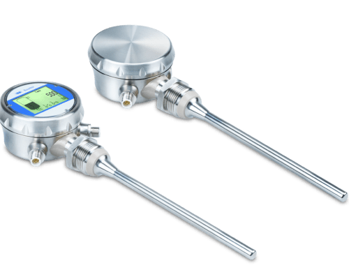 Baumer Level Sensor Supplier | Level Measurement | Level Indicator
