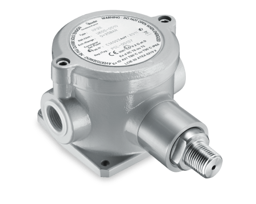 Baumer Pressure & Temperature Switch Dealer | India Supplier