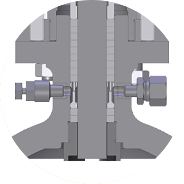 Trusted API Approved Gate valve Supplier/Manufacturer in India