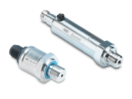 Baumer Pressure Transmitter|Pressure Sensor|Baumer India Dealer