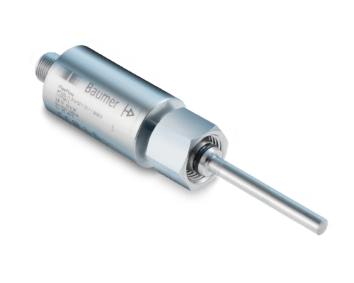 Baumer Flow Meter Gauges | Bimetal Flow Meter Baumer Dealer | Stockist