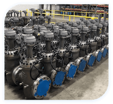 Top Valve Manufacturer & Exporters in India | Valve Supplier