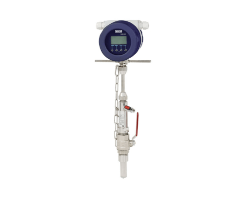 WIKA Flow Meters | Authorized Supplier & Dealer in Ahmedabad