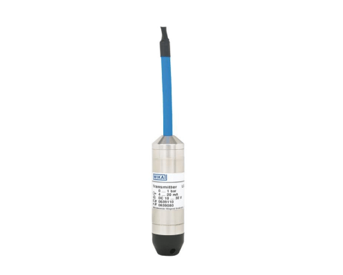 WIKA Level Sensors | Authorized Dealer & Supplier in India