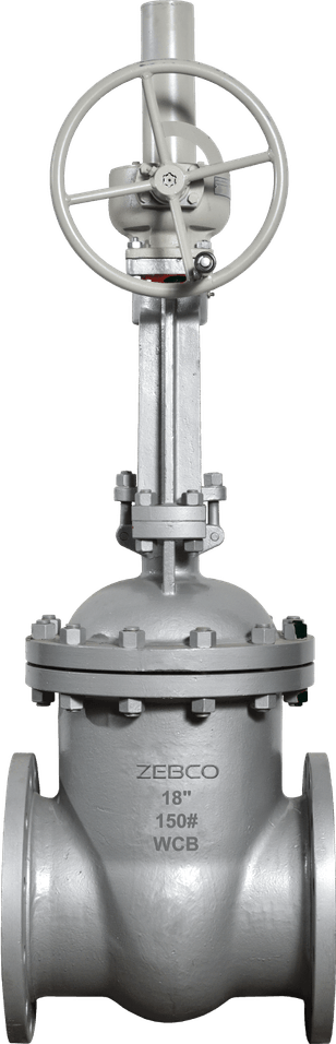 Reliable Gate Valve Manufacturer & Supplier in Saudi Arabia