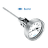 Baumer Temperature Gauge Dealer | Measurement Supplier India
