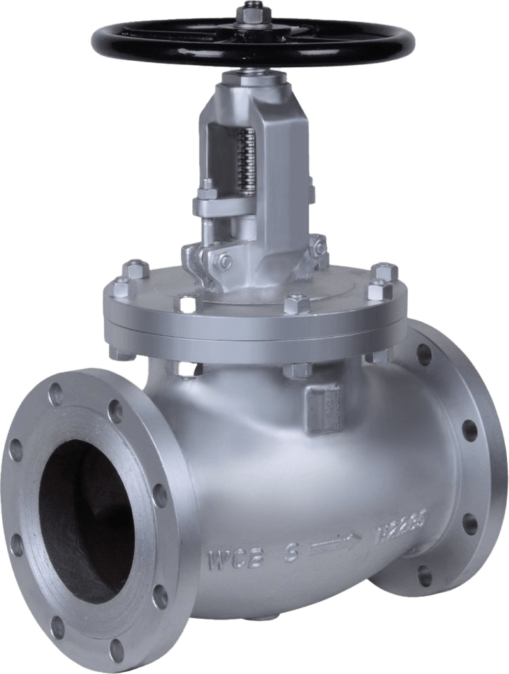 Trusted Aramco Approved Globe Valve Manufacturer | Saudi Arabia