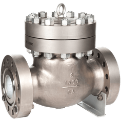 Trusted Check Valve Manufacturer & Supplier in Saudi Arabia
